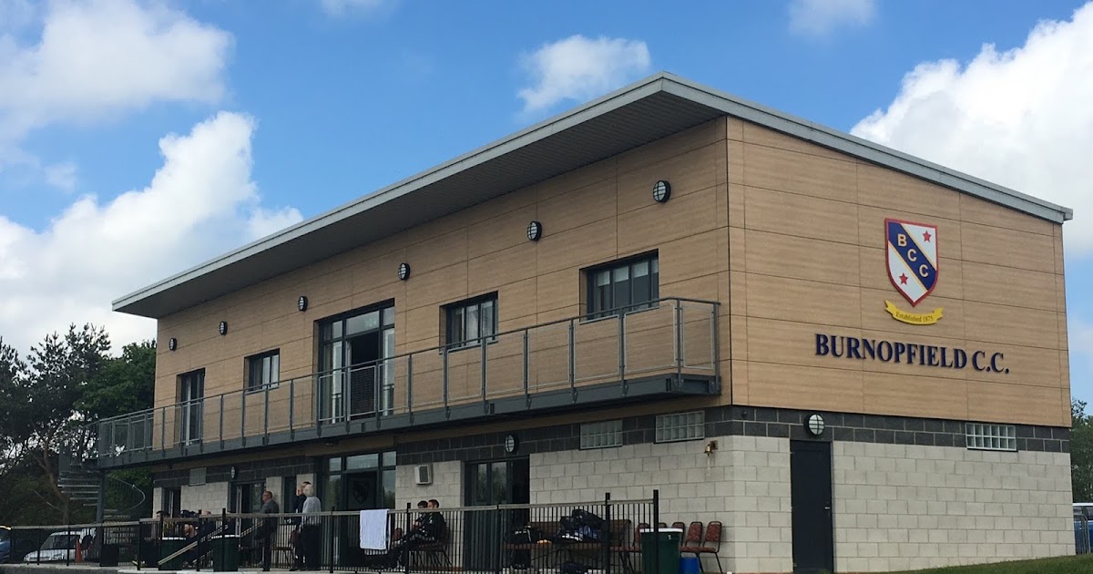 CRICKET FROM THE NORTH: Worth the climb