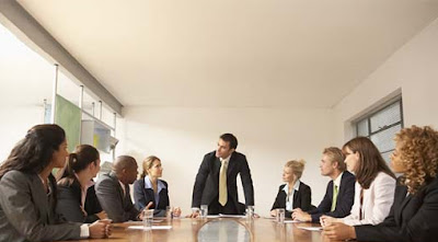 GERENCIA GENERAL: TIPOS DE GERENCIA