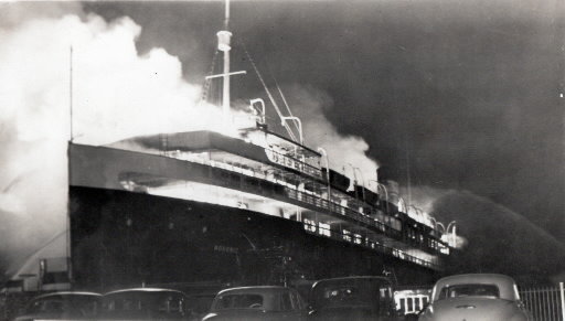 The Little Red Umbrella: The Worst Disaster In The History Of Toronto ...