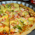 Resepi Soft Crust Pizza - Resepi Cik Bee