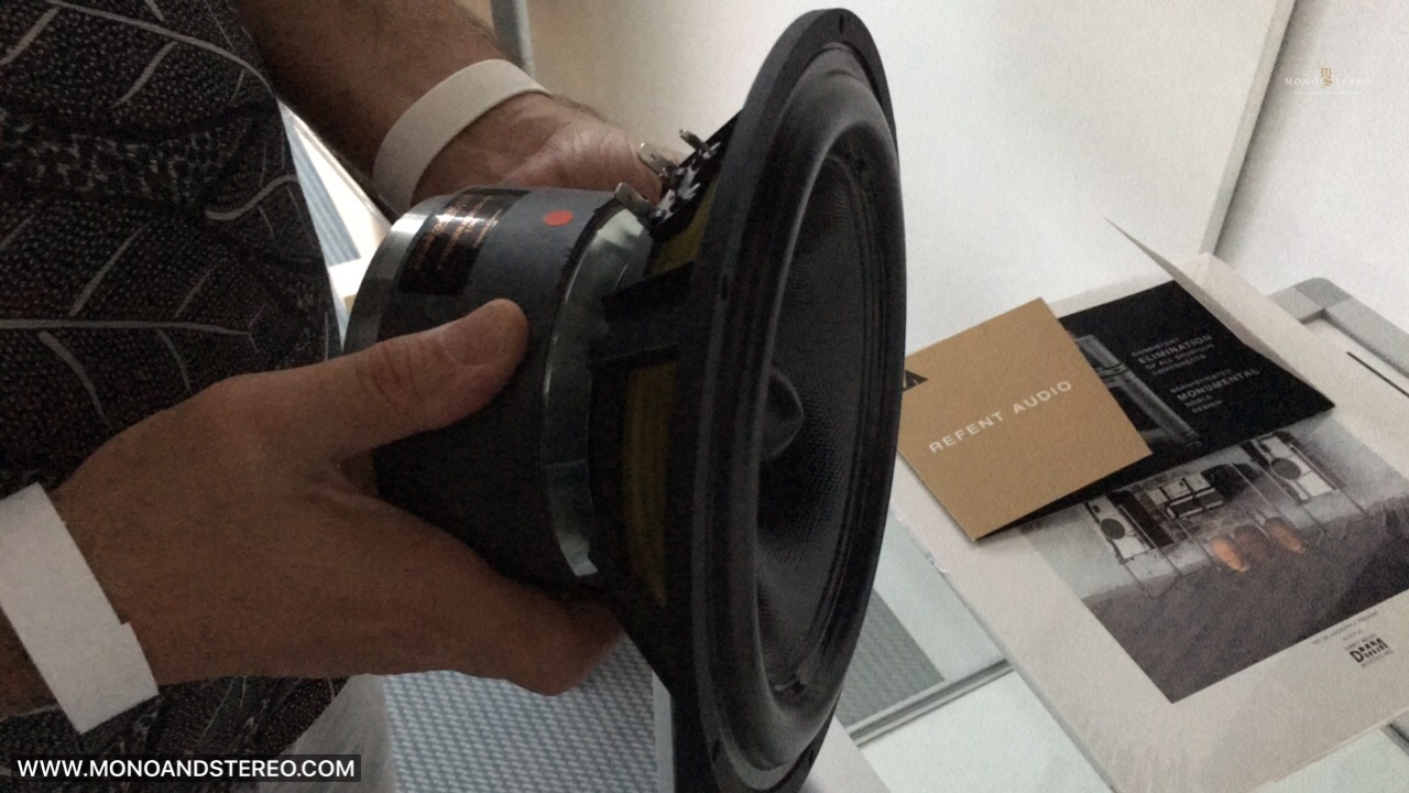 NEW DUELUND AUDIO SPEAKER news DRIVER – M & S | Ultimate High-Fidelity