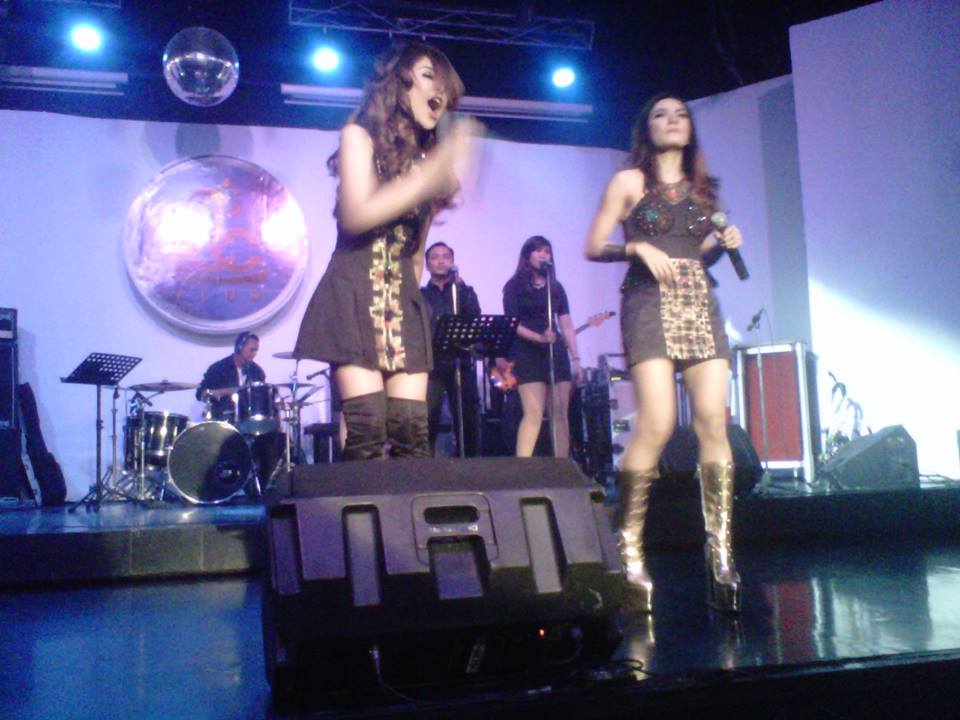 Lcc Club And Karaoke Surabaya Jakarta100bars Nightlife Reviews