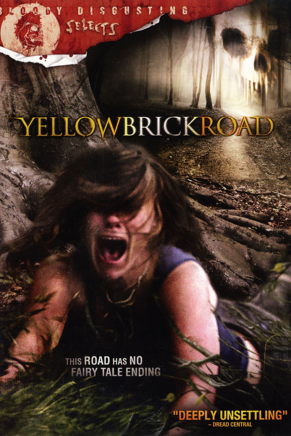 Yellowbrickroad Review