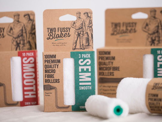 Coromandel Mussel Kitchen – Packaging Of The World