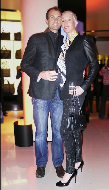 credstyle: October 2012