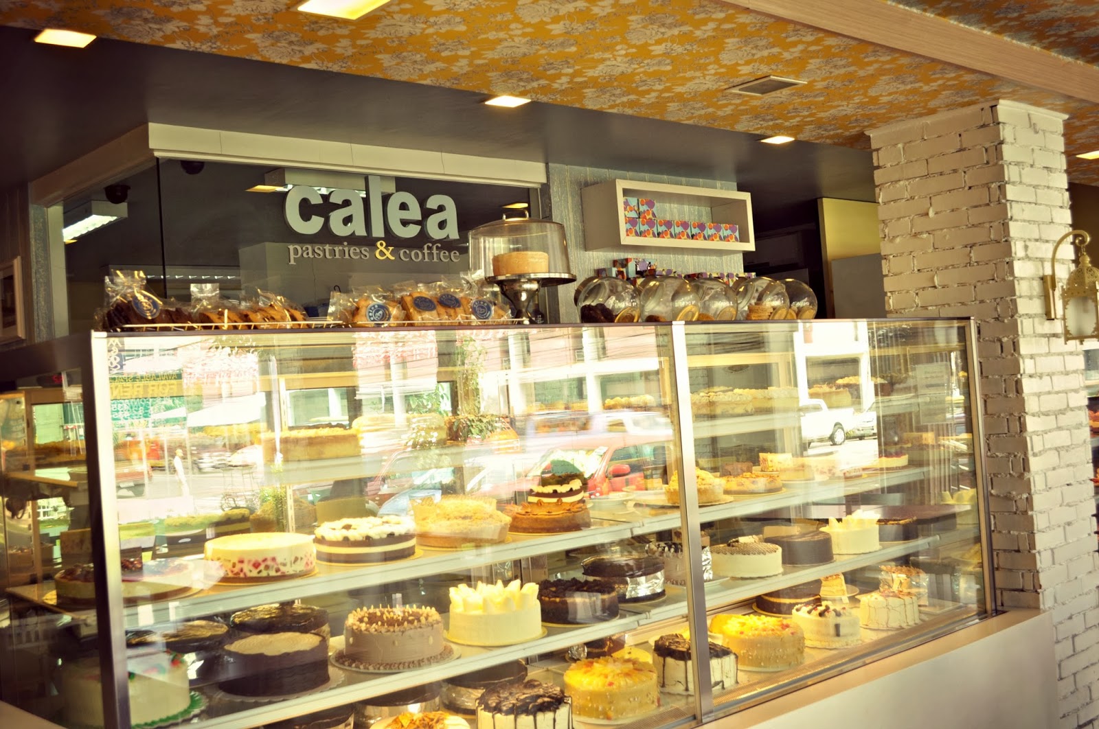 Sugar Town at Its Finest: Calea Bacolod City - Laces and Tiaras