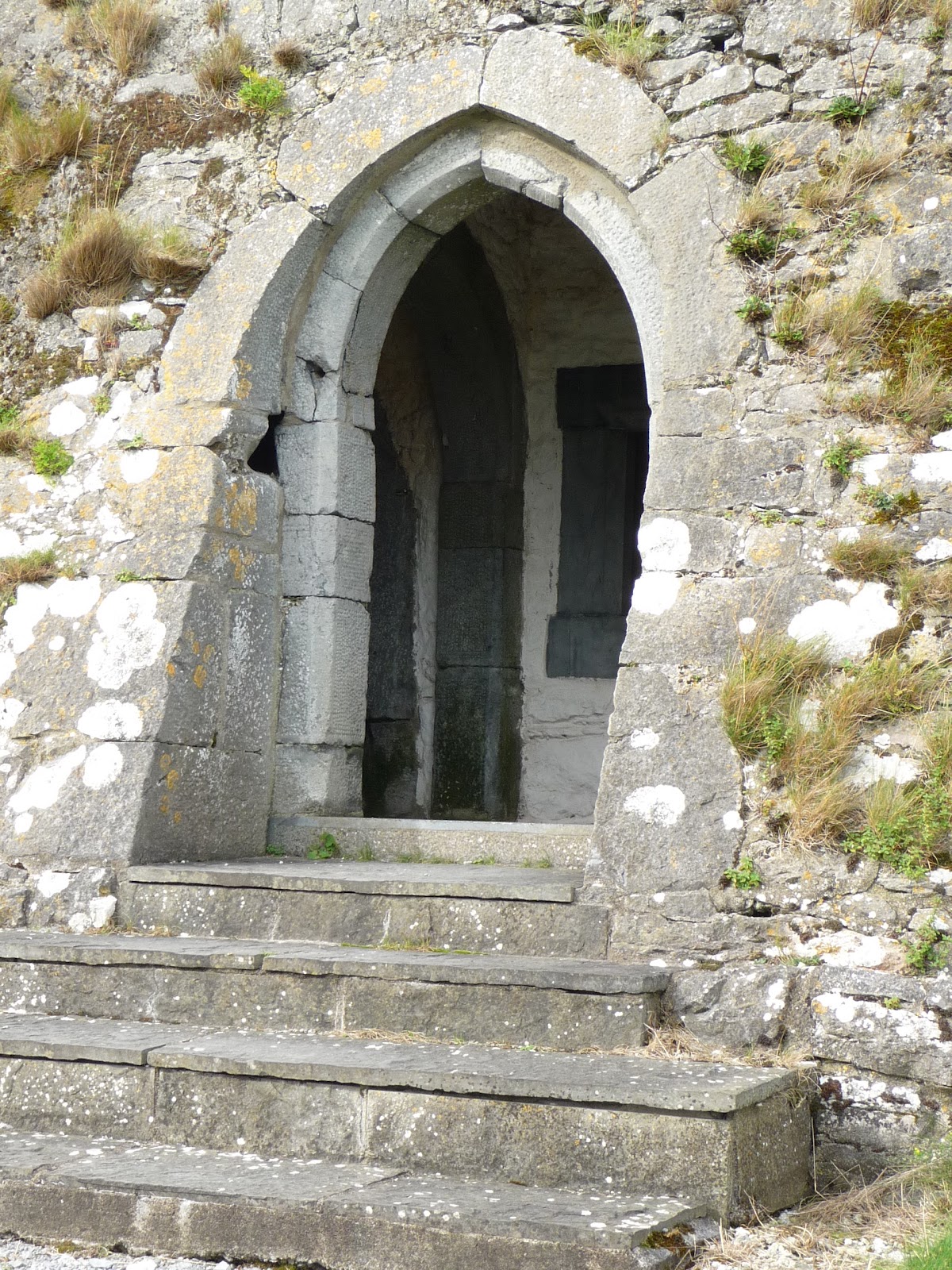 Pam: Ireland: Day 13 (Sept. 23, 2011)