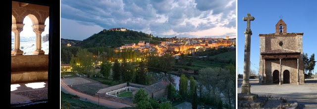 web oficial de Valeria Ardante: El bello Monasterio de Veruela