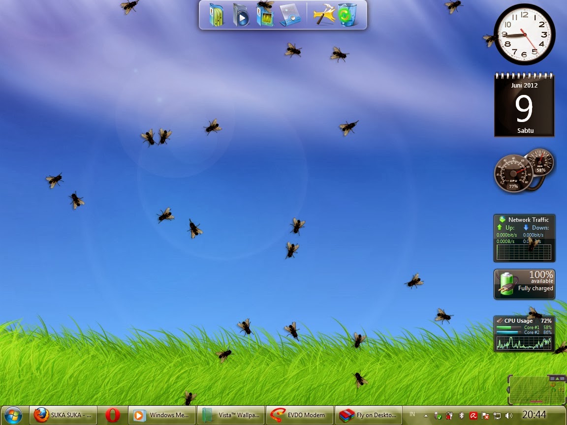 أكتوبر 2013 | حوحو للمعلوميات