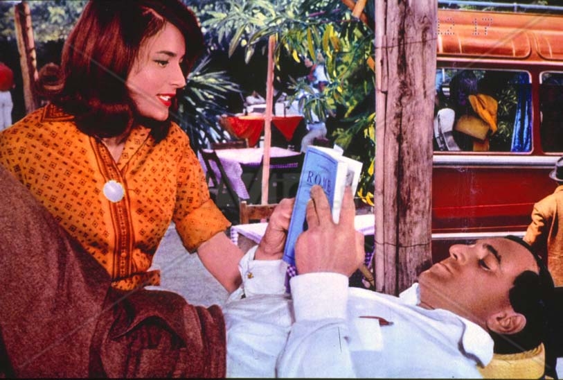 Acorazado Cinéfilo. Francisco Huertas Hernández: Les films de Charles ...