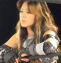 Portal del Ocio: Top 50 Personaje Femenino de la Historia: 32- Double ...