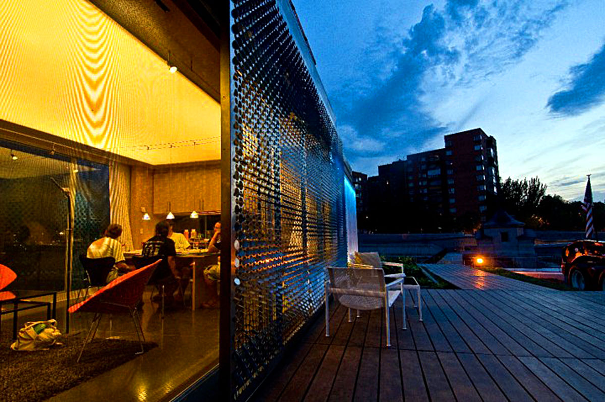 Welcome to Jake's Architecture World...The Ultimate Architecture Blog ...