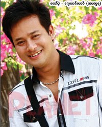 Pyay Ti Oo: Myanmar Top Actor Pyay Ti Oo