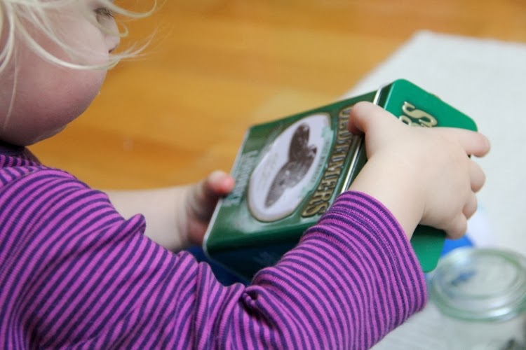 Eltern Vom Mars Montessori Yourself
