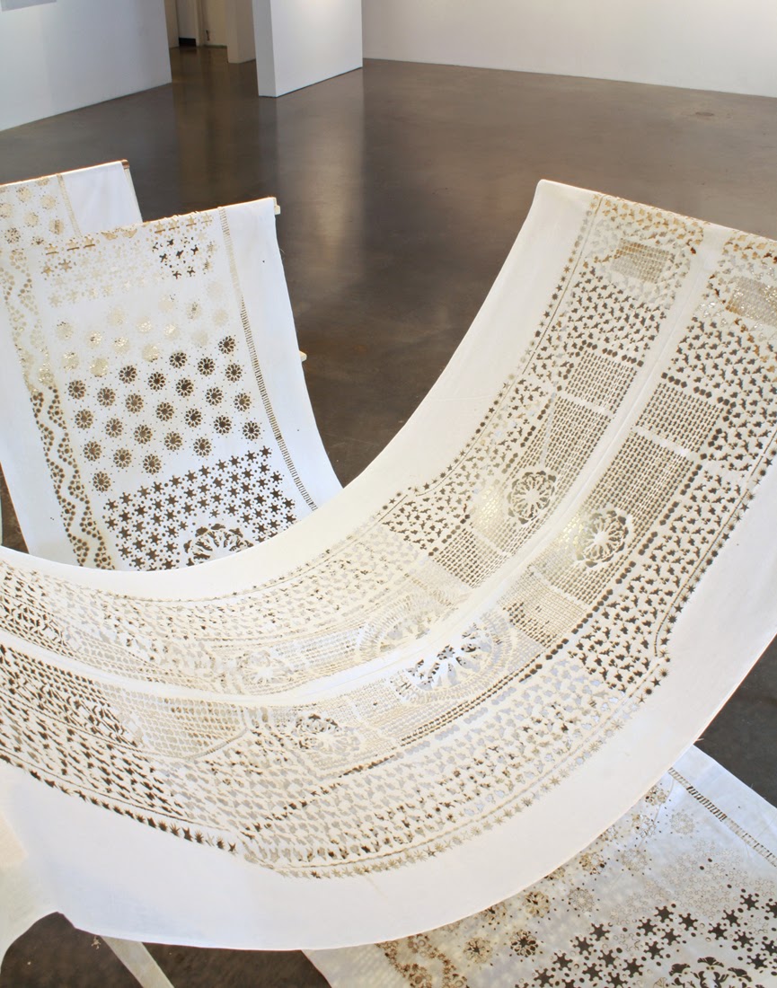 An Interview with Kenneth Steinbach | aspatall-hospitall