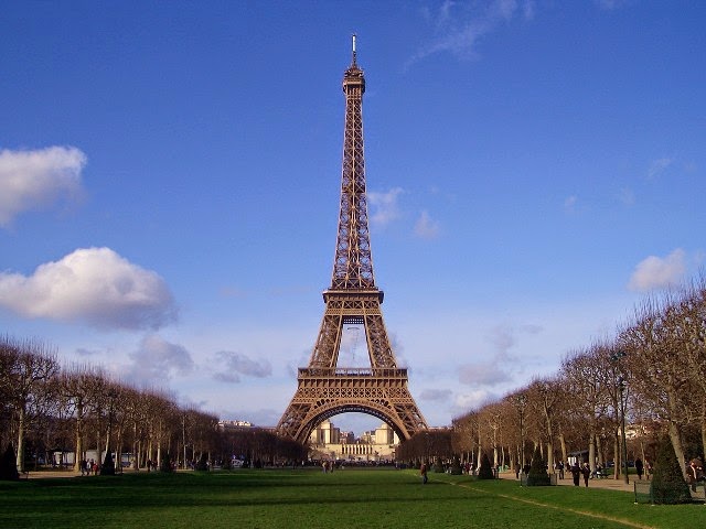 Earth Locations: ΠΥΡΓΟΣ ΤΟΥ ΑΪΦΕΛ - ΠΑΡΙΣΙ - ΓΑΛΛΙΑ (EIFFEL TOWER ...