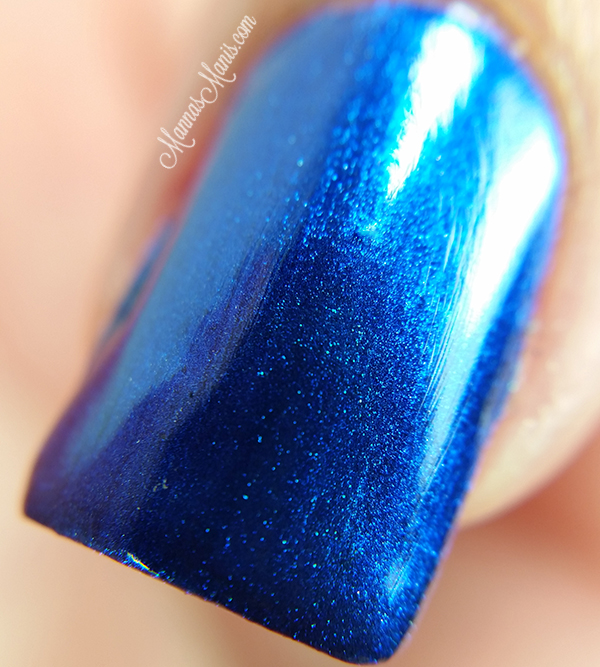 Zoya Flair Fall 2015 Swatches & Review - Manna's Manis