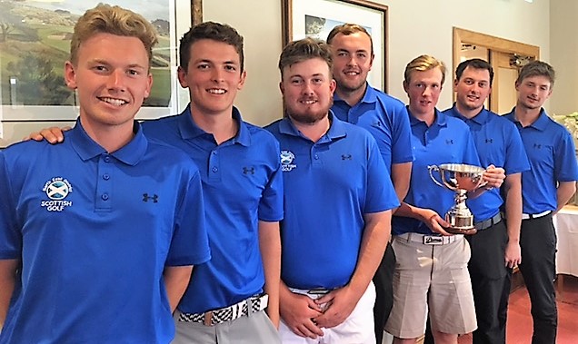 Scottish Golf View - Golf News from Around the World