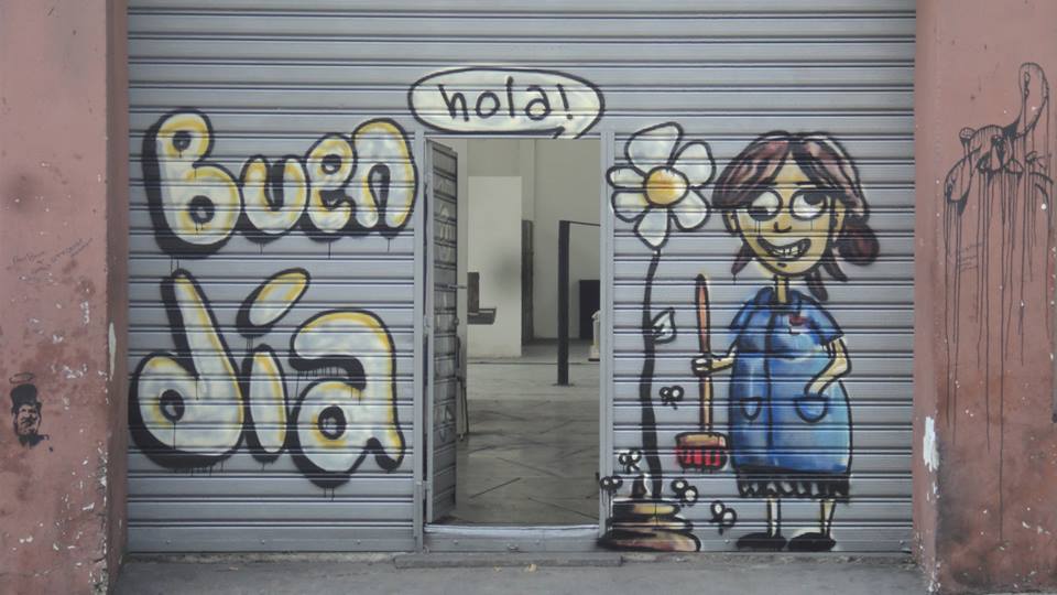 Artistas Venezolanos: Don Plin - Santiago Fauquié