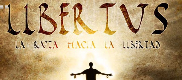 TM Recargado: Libertus: Ruta hacia la Libertad (Juego gratuito)