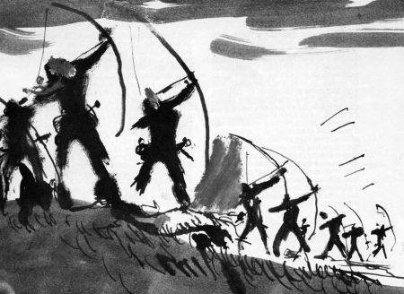 Archery For Dummies: History Of Archery