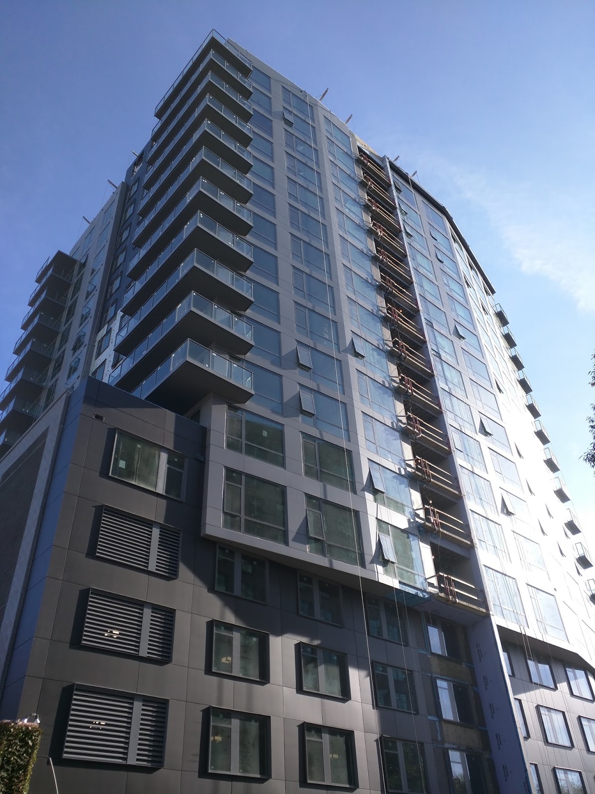 Robert Dyer @ Bethesda Row: Bethesda construction update: Cheval ...