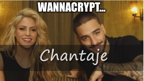 #Wanakiwi, una herramienta capaz de descifrar los archivos cifrados por WannaCry (Windows XP a 7 ...