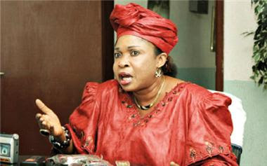 BLACK PRIDE ENTERTAINMENT: Music Diva, Christy Essien-Igbokwe, Dies At 50