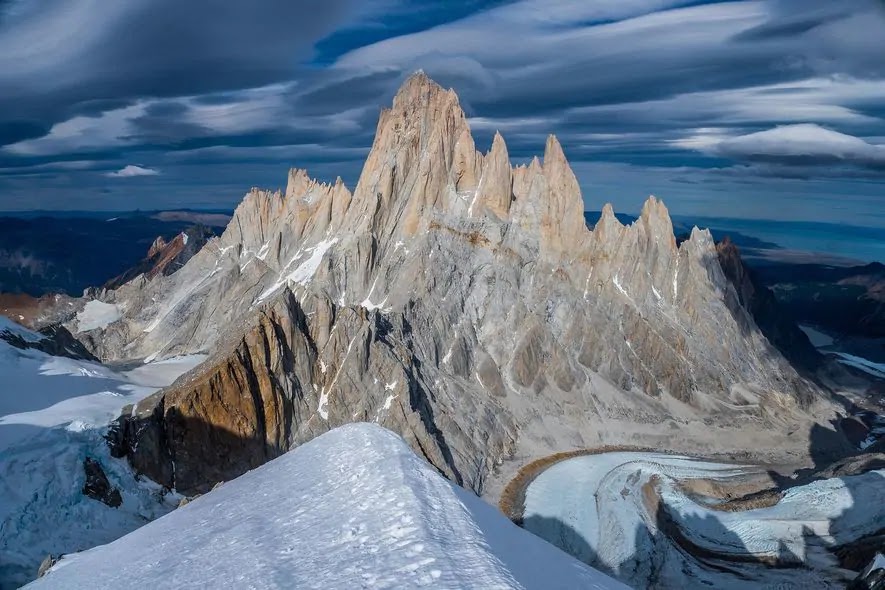 escalador-logra-el-mayor-solo-integral-del-a-o-en-la-patagonia