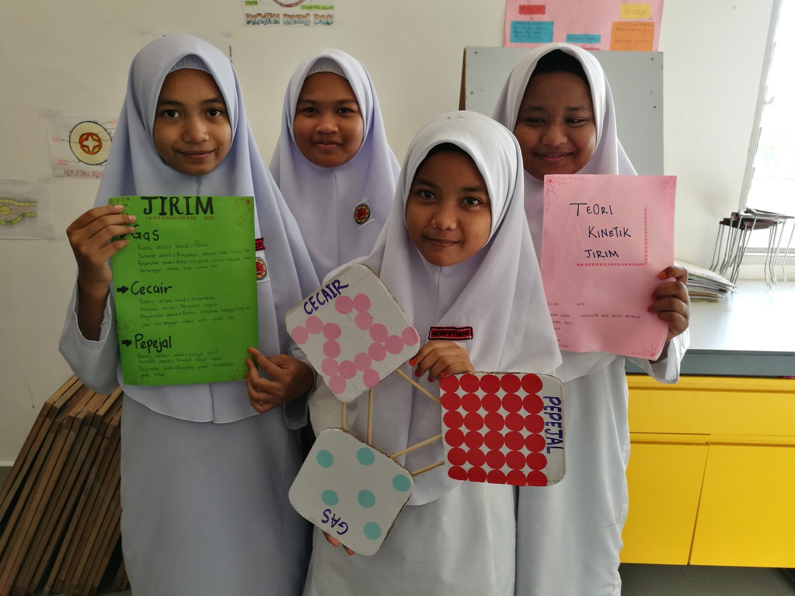 5 Tips Untuk Guru Yang Menjalankan PAK21