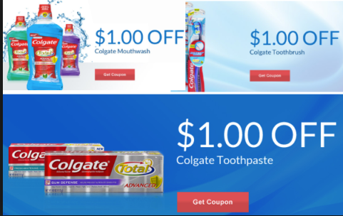 Colgate Printable Coupons September 2015 - Printable Coupons 2015