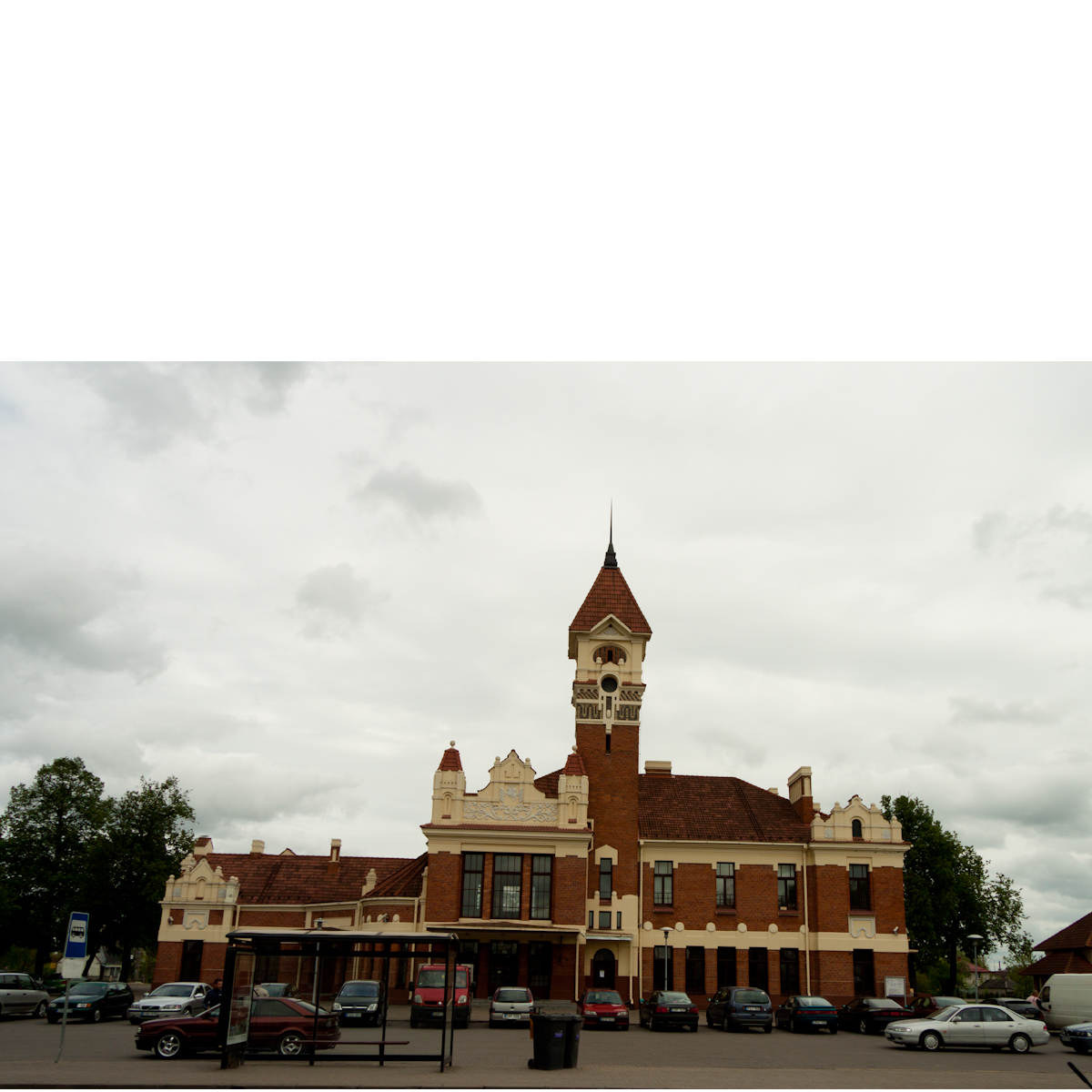 Brassy Travel: Lietuva_Polija