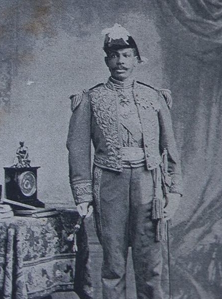 Cuatro presidentes dominicanos han sido asesinados en el poder : DESDE ...