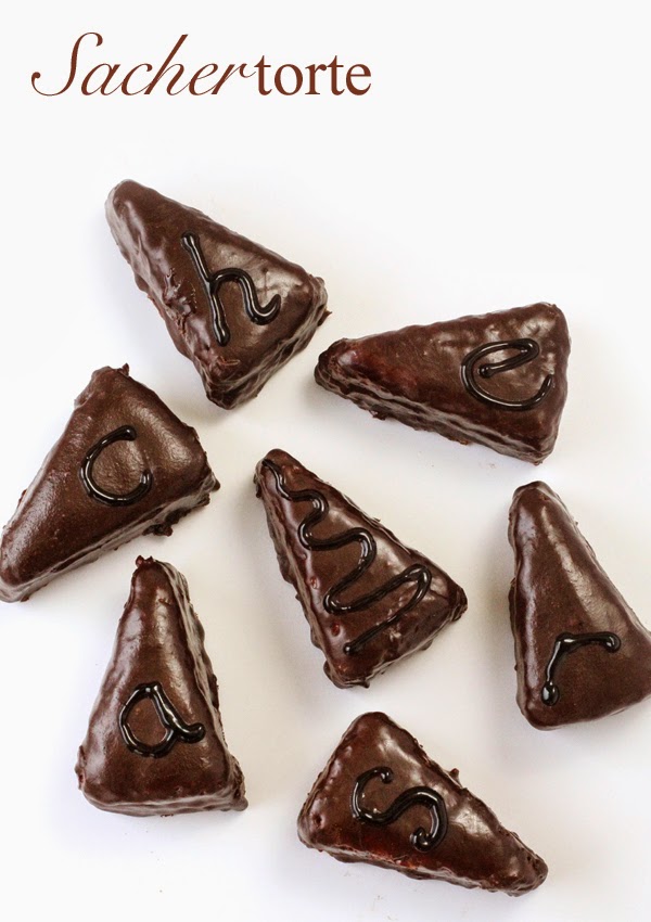 Sachertorte | Easy Recipes Blog