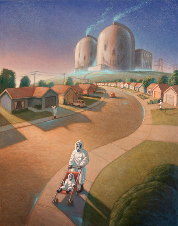 The Financial-Industrial Revolution\'s Origin and Destiny | ClubOrlov