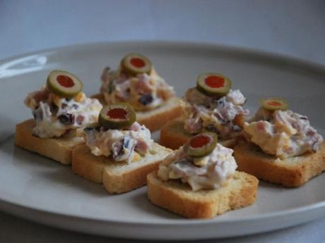 MINI SUCHARKI z BIEDRONKI ~ KRAINA MARZEŃ -RÓŻA