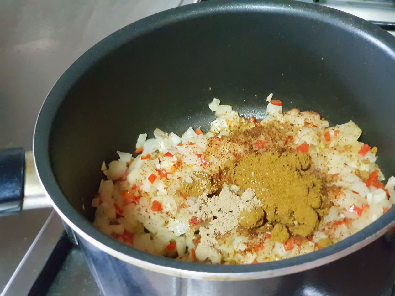 Say My Kitchen: Epok-Epok Sardines (Petite Sardine Puffs)