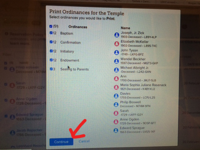 Family Home Evenings and more....: How to Print Temple Names on ...