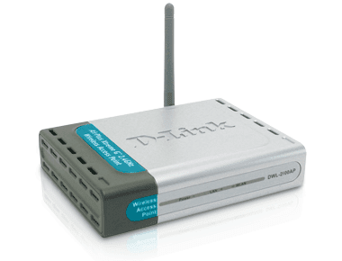 TECNOSOLUTION: ACCESS POINT – você sabe o que é