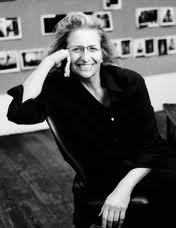 Secondhand heaven: Annie Leibovitz y su vida a través de una lente