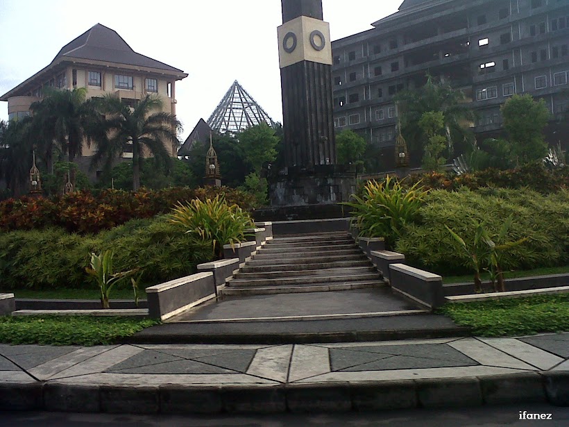 Pics of Indonesian Universities | Page 12 | SkyscraperCity Forum
