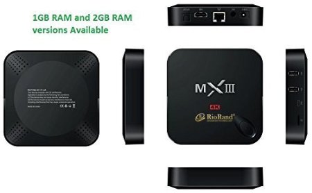 ¿Qué es una TV-Box? - Proyecto Socialbytes La era colaborativa