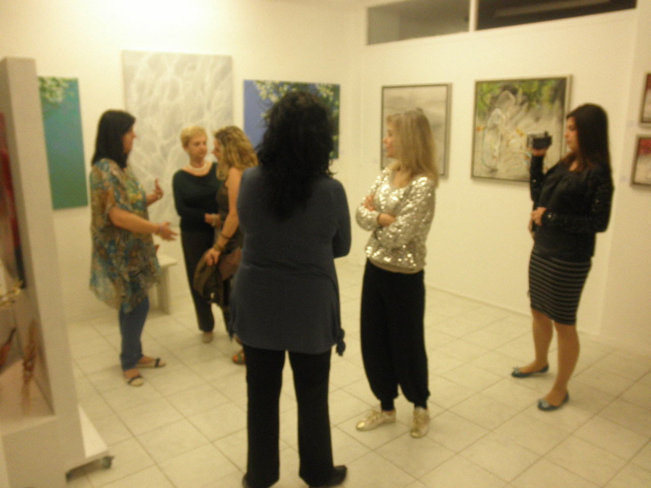 EPsilon Art Gallery: "Η ΤΕΧΝΗ ΣΤΗΝ ΠΕΡΙΟΔΟ ΤΗΣ ΚΡΙΣΗΣ" Ομαδική Έκθεση ...