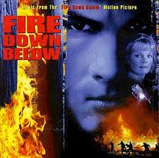 131 of My Favorite Movies: Fire Down Below---Steven Seagal & Kris ...