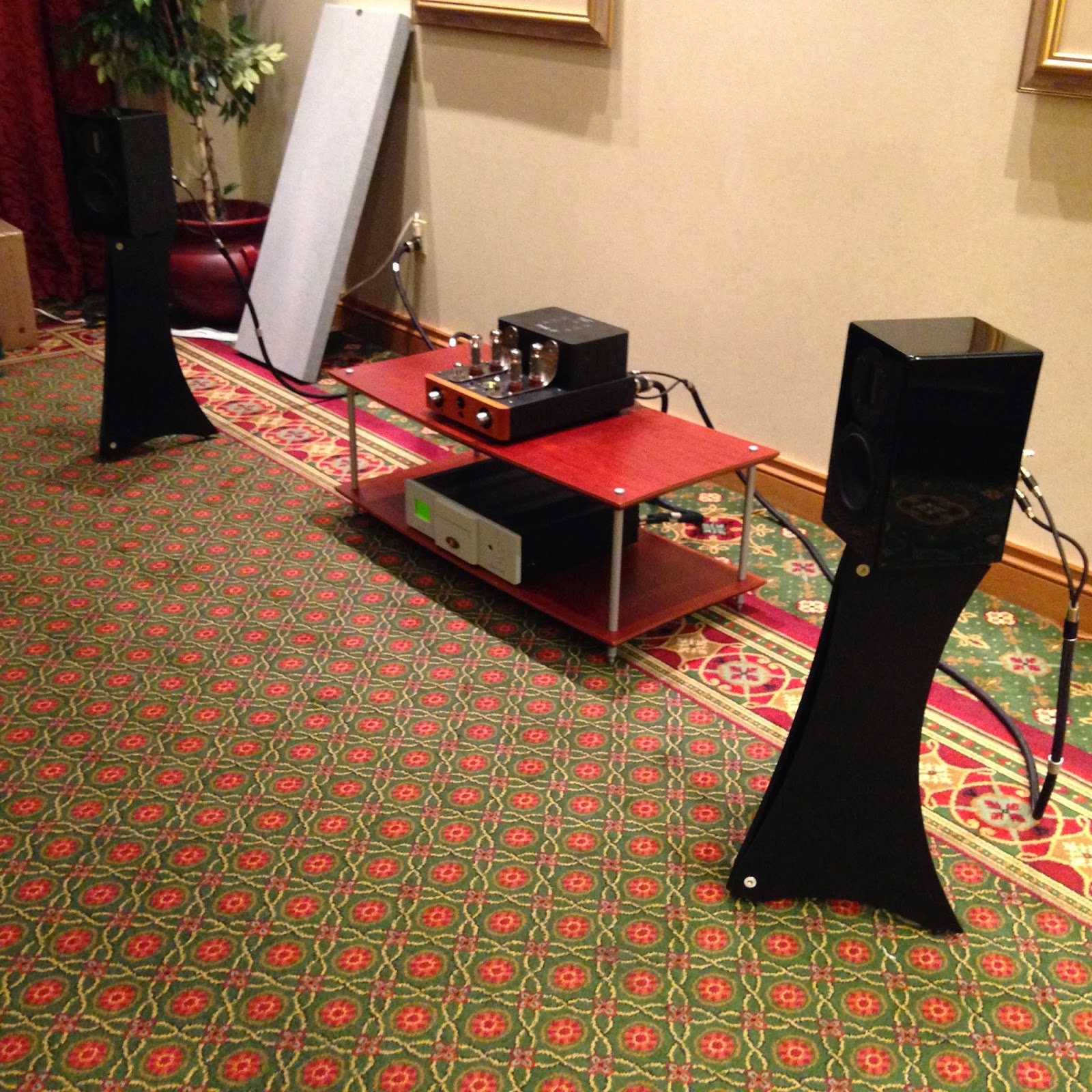 The Vinyl Anachronist: Some Random Pics from Our Visit to the Arizona ...