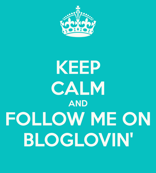 I Campi di Mais: follow my blog with bloglovin