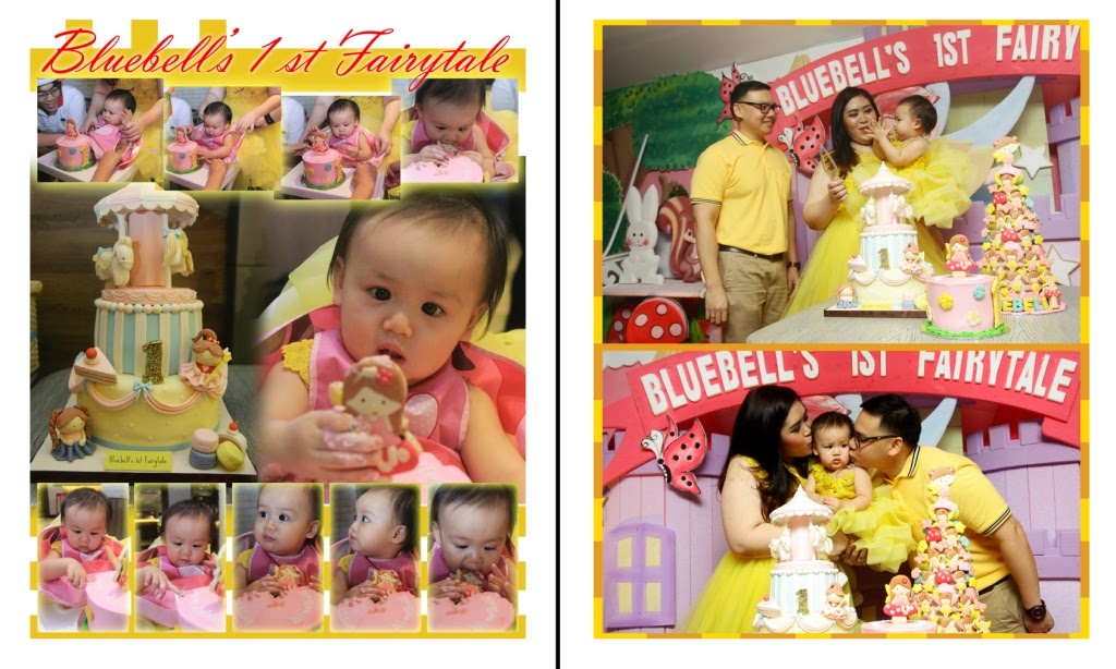 Paket Ultah 3 - Jasa Poto Ultah Anak | Rain Photo | Jasa Foto Wedding ...