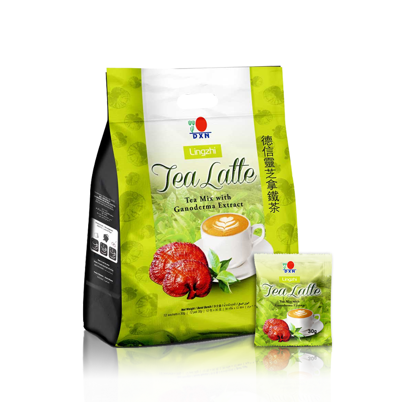 COMIDAS Y BEBIDAS - DXN - Dxn Salud y Nutrición