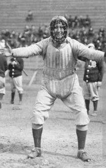 The Montgomery Baseball Blog: A Hundred Years Ago.....