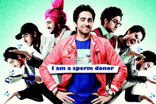 Latest Updates: Vicky Donor Latest Hindi Movie, Annu Kapoor, Ayushman ...